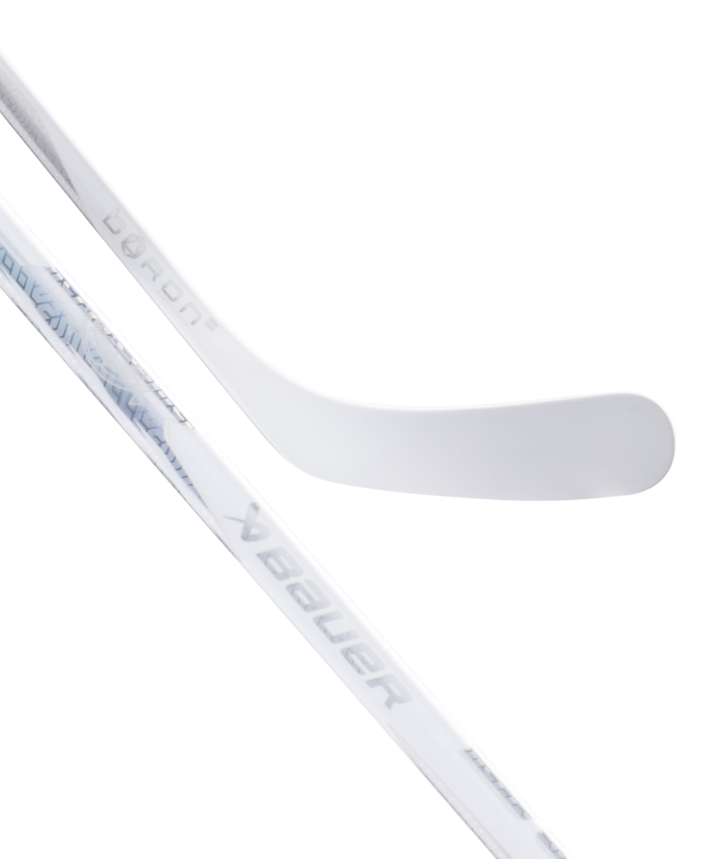 BAUER PROTO-R WHITE GRIP STICK JUNIOR