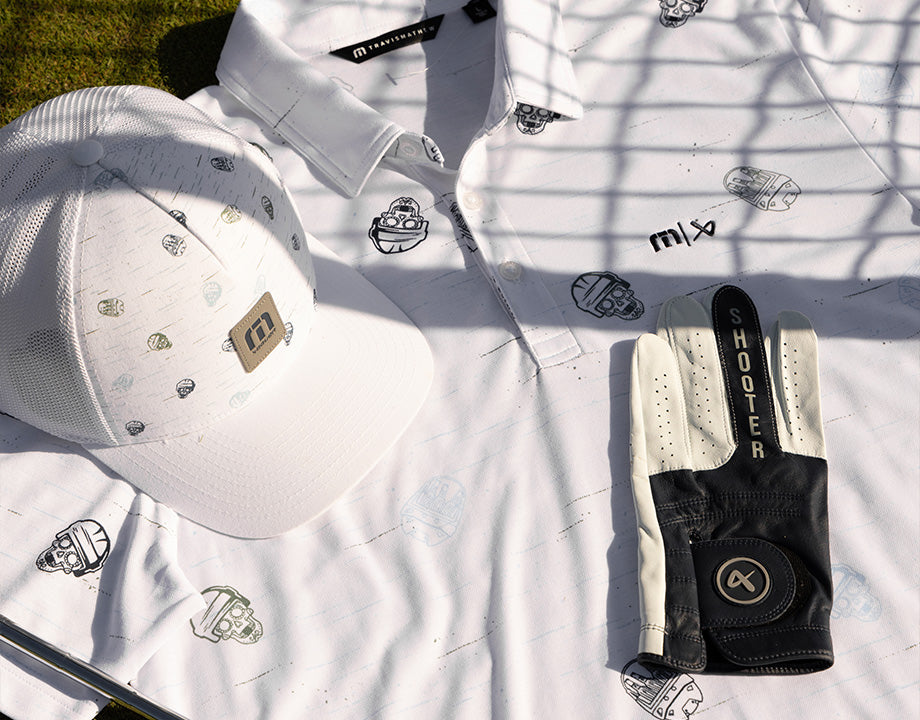 TravisMathew x BAUER Apparel Collection | BAUER